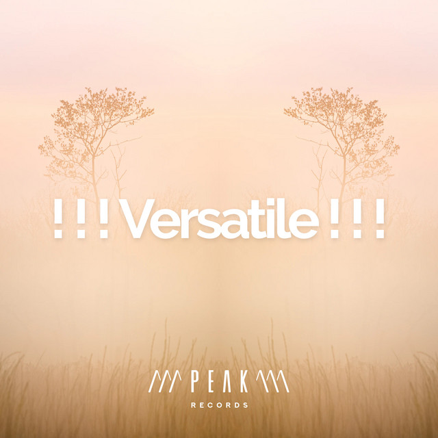 Versatile ! ! ! - Album by Musica Relajante | Spotify