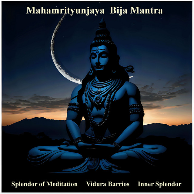 Mahamrityunjaya Bija Mantra - Single by Splendor of Meditation | Spotify