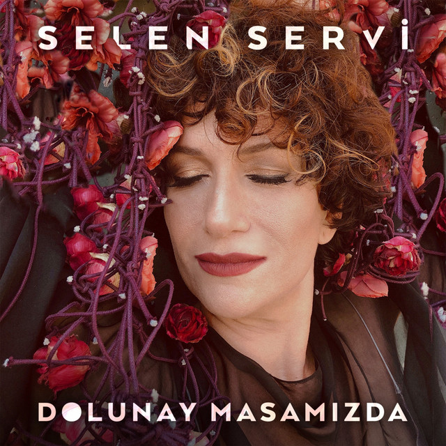 Dolunay Masamızda - song and lyrics by Selen Servi | Spotify