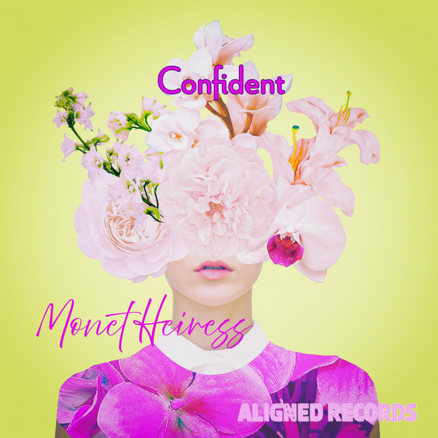 Miracle Millions - song and lyrics by Monet Heiress | Spotify