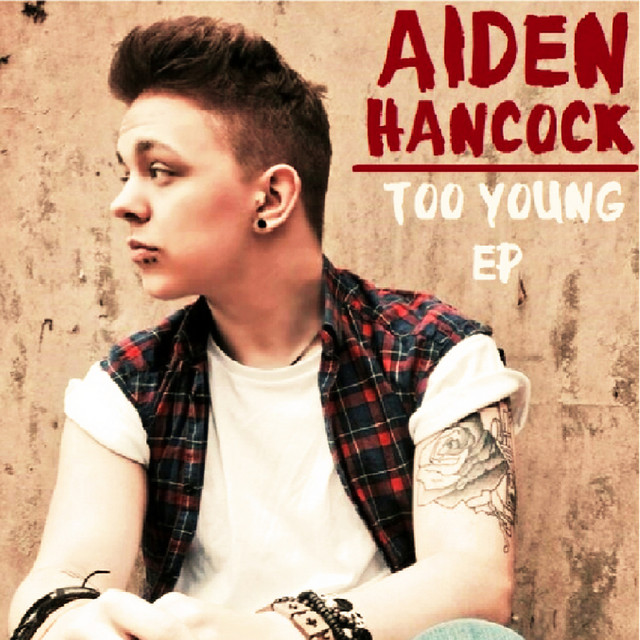 Aiden Hancock | Spotify