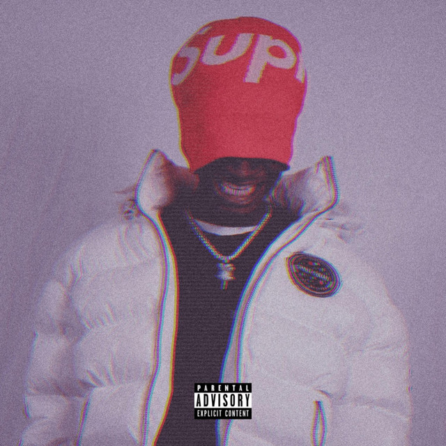 SUPREME K. FROM THE A. : THE MIXTAPE - Album by Supreme K. From the A ...