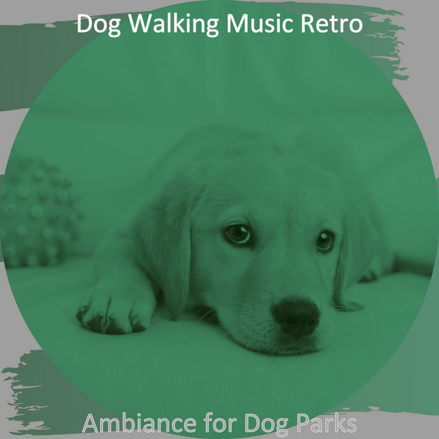 Joyful Music for Walking Your Dog - song and lyrics by Dog Walking ...