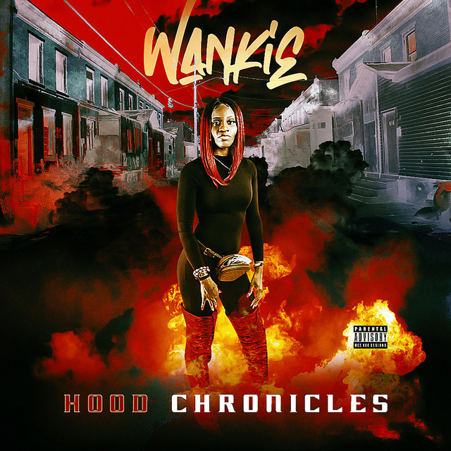 Snack - song and lyrics by Wankie | Spotify
