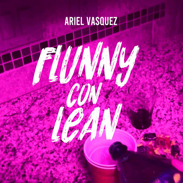 Ariel Vasquez | Spotify