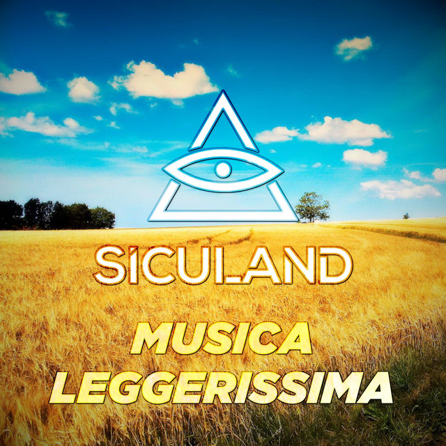 Musica Leggerissima - Single by Siculand | Spotify
