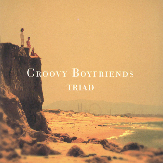 Groovy Boyfriends | Spotify