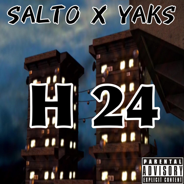 Yaks | Spotify