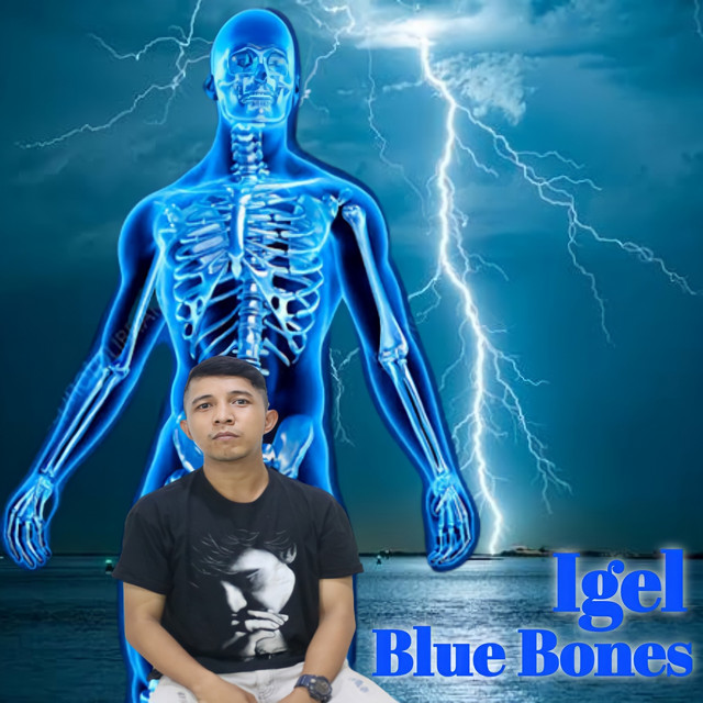 Blue Bones - song and lyrics by Igel | Spotify