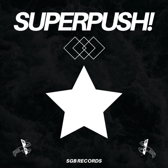Star (Radio Edit) - Single by SUPERPUSH | Spotify
