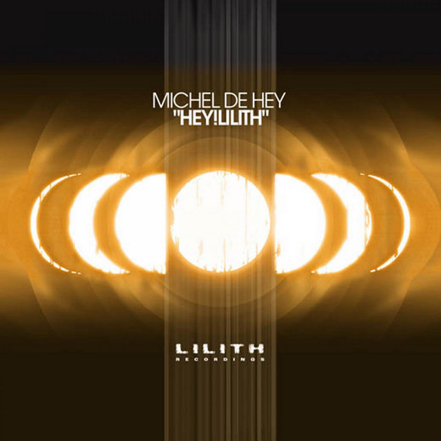 Hey Lilith! - Single by Michel De Hey | Spotify