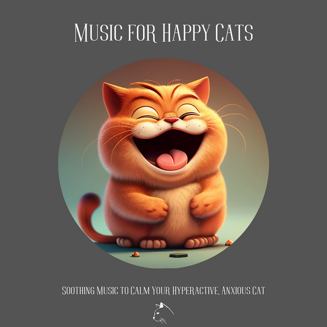 Music For Happy Cats - Album by Relax Your Cat | Spotify