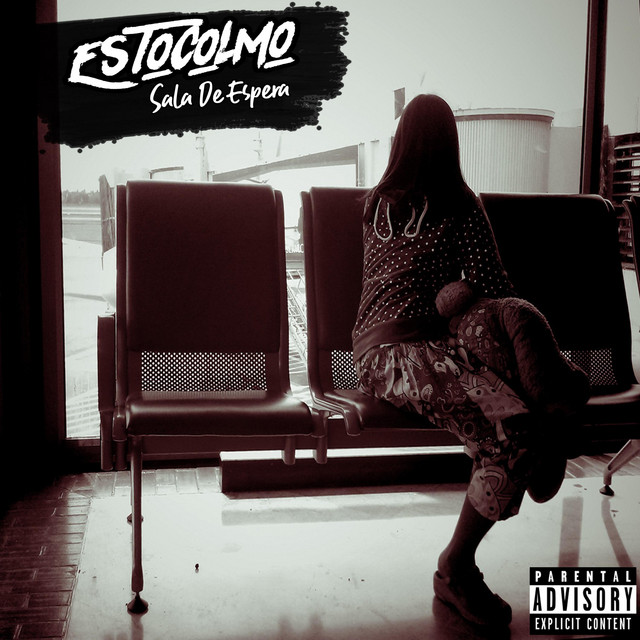 Sala De Espera - Album by Estocolmo | Spotify