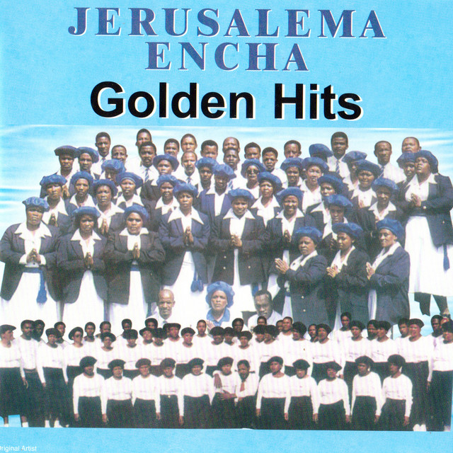 Golden Hits - Compilation by Jerusalema E Ncha C.W.J | Spotify