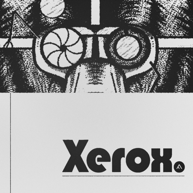 XEROX - EP by Falso Animal | Spotify