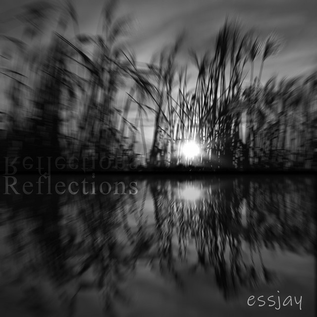 Reflections - song and lyrics by essjay | Spotify