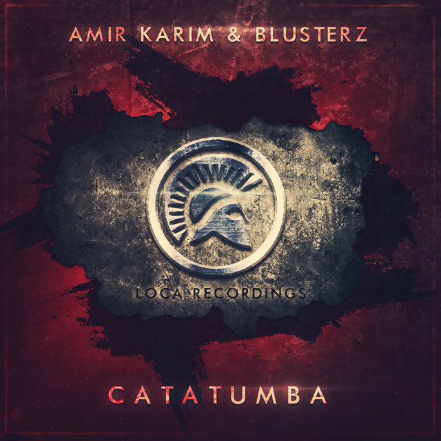 Catacumba - Single by Amir Karim | Spotify