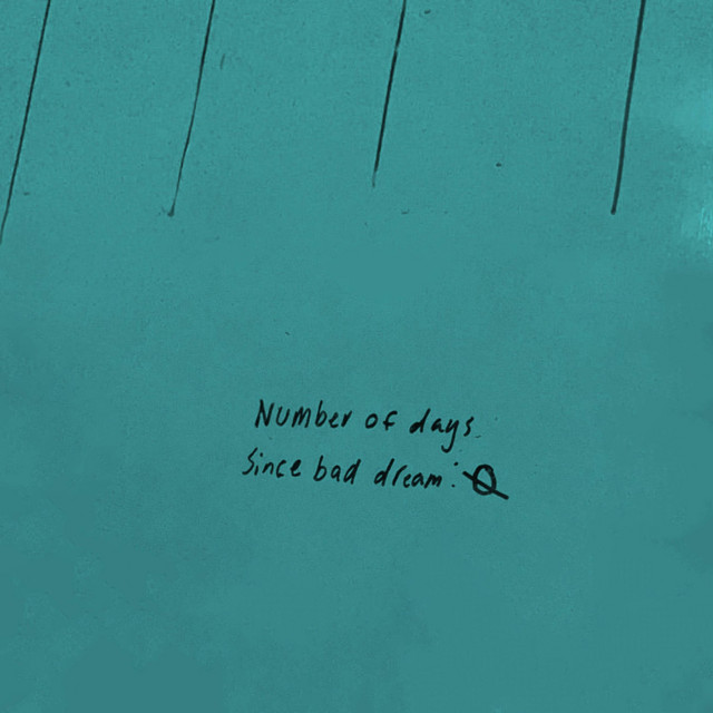 The Number Of Days EP By Caleb Sparks Spotify