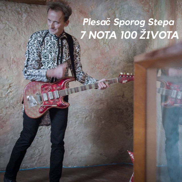 7 nota 100 života - Single by Plesač Sporog Stepa | Spotify