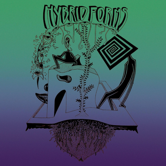 Greatest Hits - Album by Hybrid Forms | Spotify