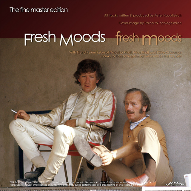 The Cool - song and lyrics by Fresh Moods | Spotify