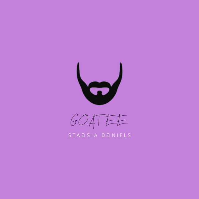 Goatee - song and lyrics by ANASTAASIA | Spotify