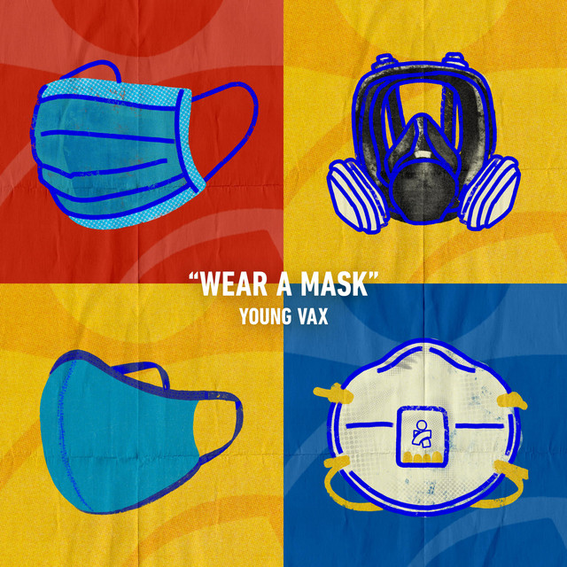 Wear A Mask - Single by Young Vax | Spotify