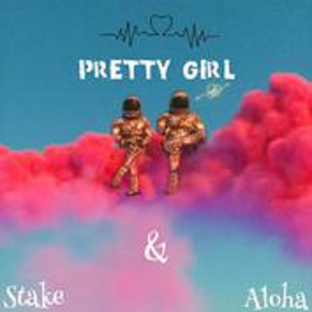 pretty girl - song and lyrics by stake | Spotify