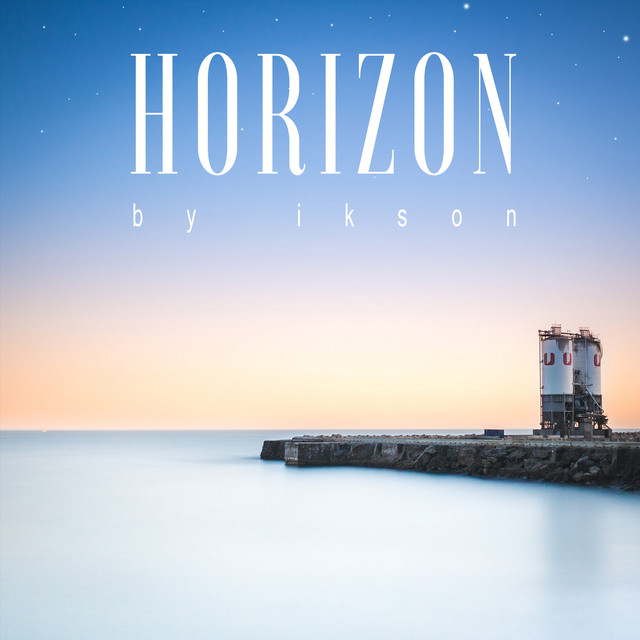 Horizon - song and lyrics by TELL YOUR STORY music by Ikson™ | Spotify
