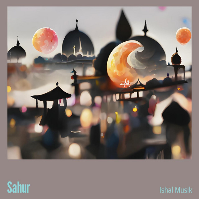 Sahur - song and lyrics by ISHAL MUSIK | Spotify