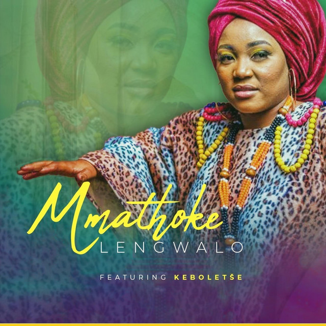 Lengwalo - Audiobook by Mmathoke | Spotify