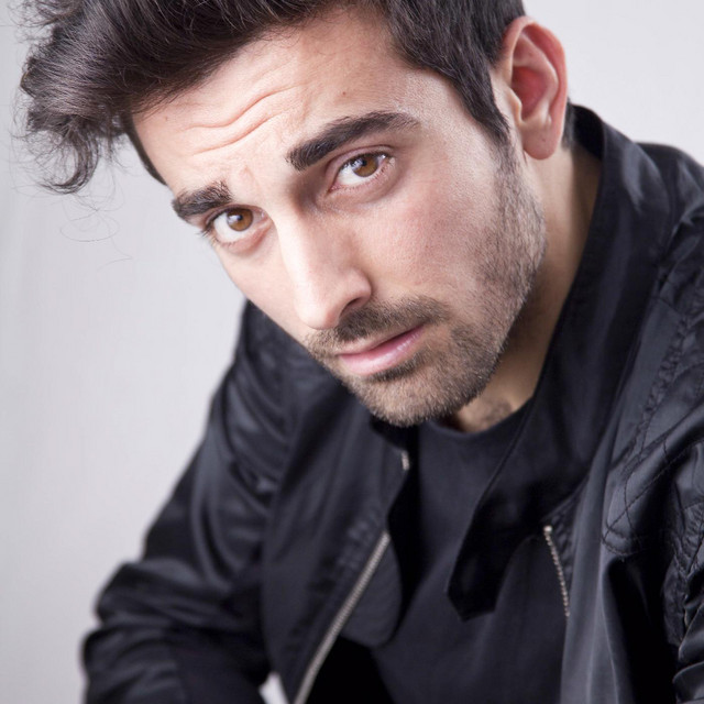 Fabio Cortelli | Spotify