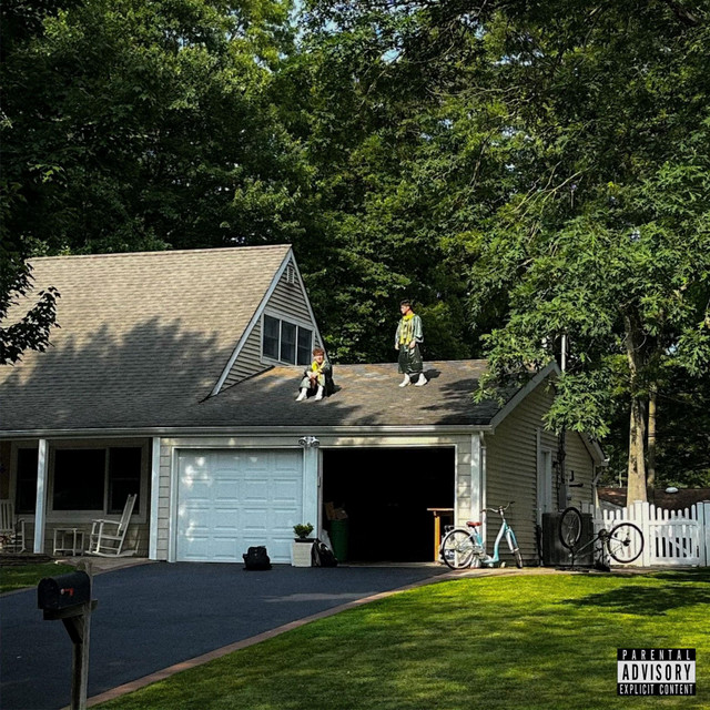 Graduation - Album by Kev. | Spotify