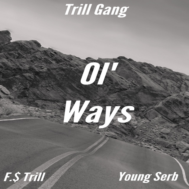 Trill Gang | Spotify