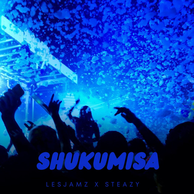 Steazy | Spotify