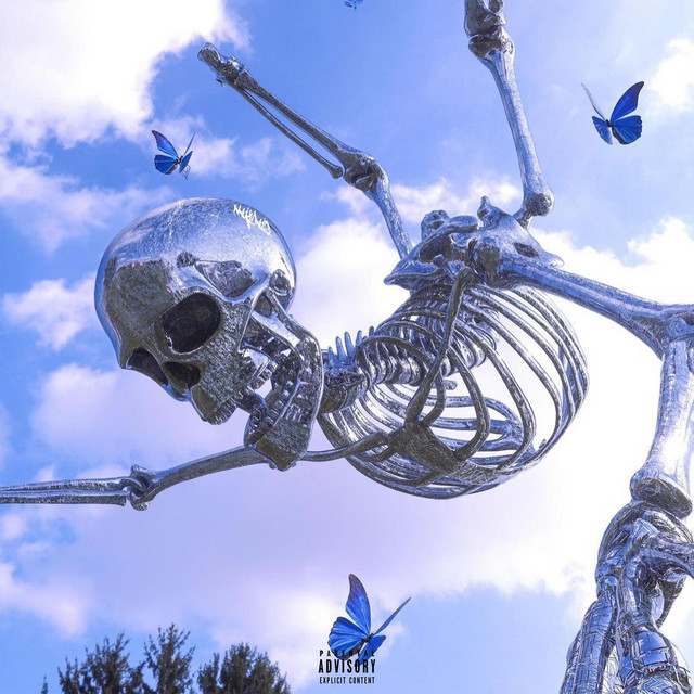 butterfly kisses - song and lyrics by CHEE The Arti$t, JESSICA | Spotify