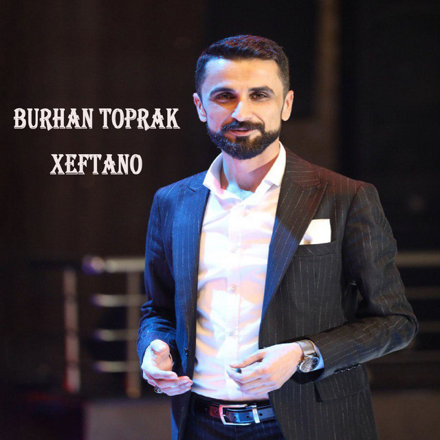 Xeftano - Single by Burhan Toprak | Spotify