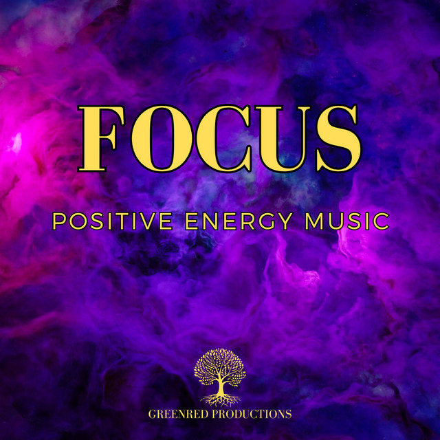 Positive Energy Music for Work and Studying - song by Greenred ...