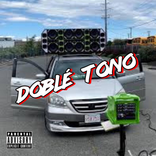 Música de Chipeo doble tono (SE LE CHOCA) - Single by JF La Rabia | Spotify