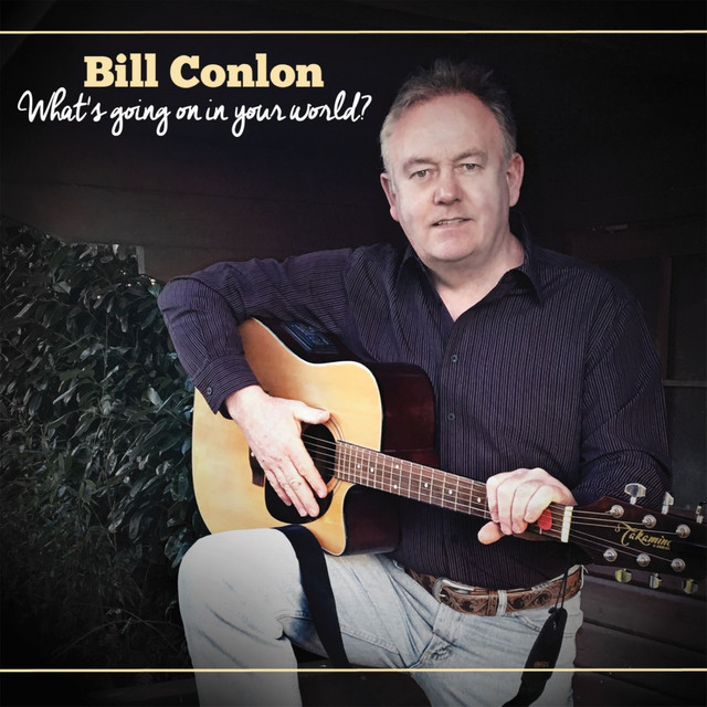 An Old Love Turned Memory - song and lyrics by Bill Conlon, Marie ...