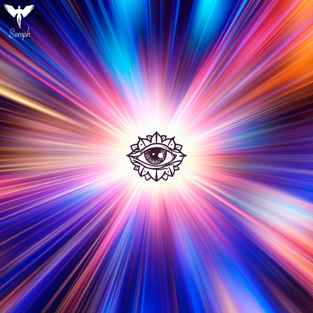 New Light - Single by Seraph | Spotify