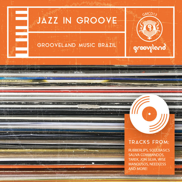 Jazz in Groove - Compilation by Various Artists | Spotify