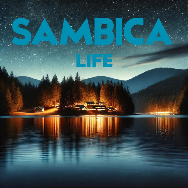Sambica Life - Single by Elora Cambut | Spotify