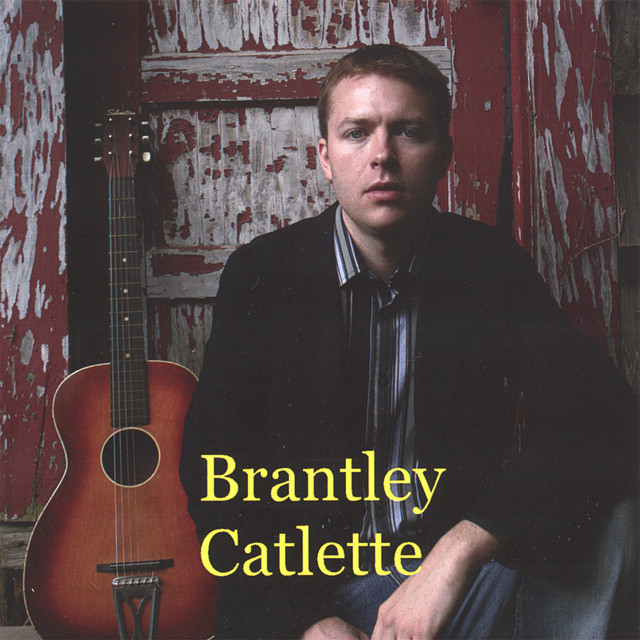 Brantley Catlette | Spotify