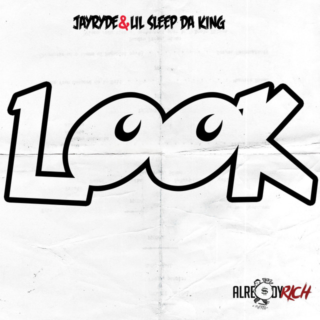 Look - Single by Lil Sleep da King | Spotify