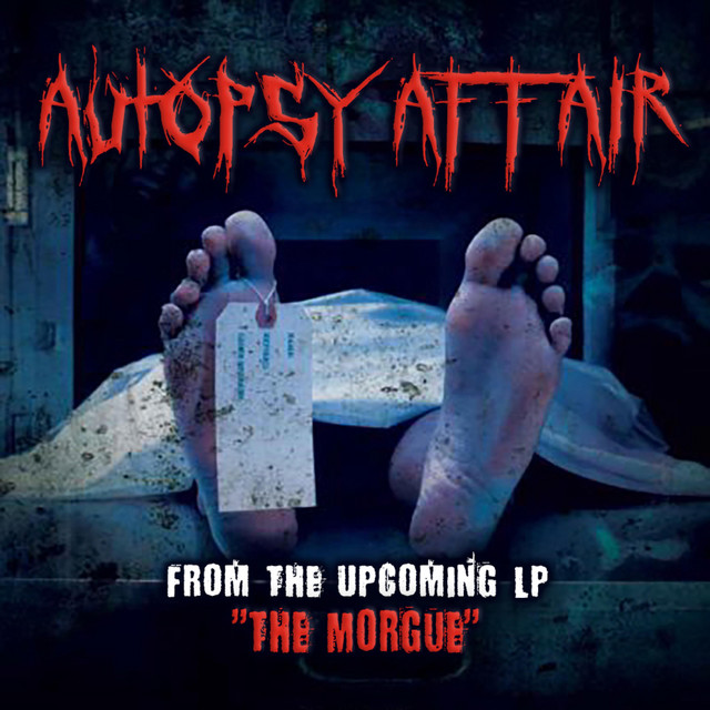 BPM and key for songs by Autopsy Affair | Tempo for Autopsy Affair ...