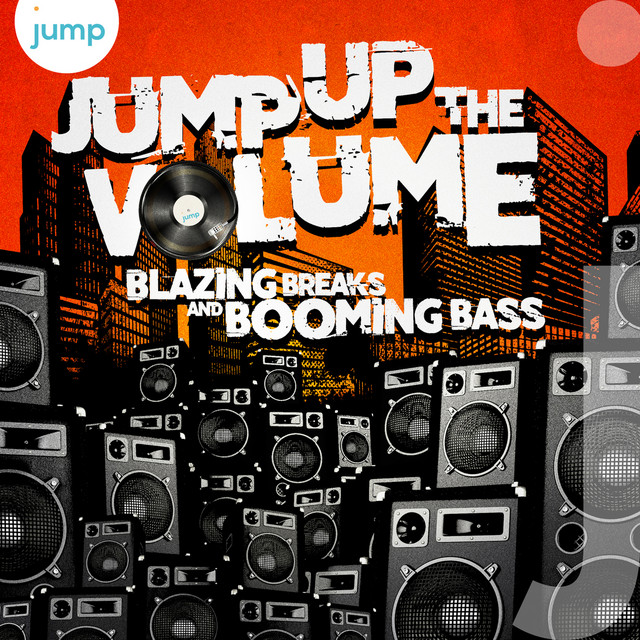 Jump Up the Volume - Compilation by Various Artists | Spotify