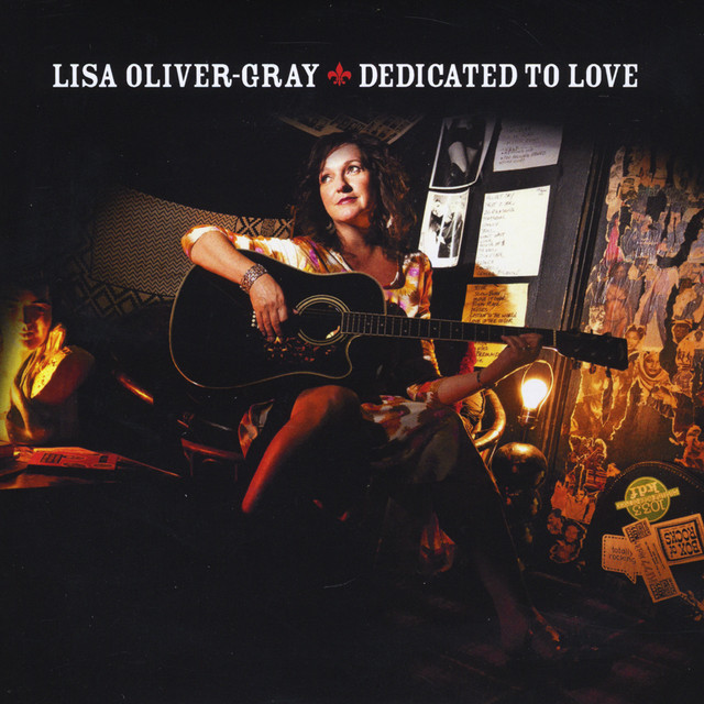 Lisa Oliver - Gray Concert & Tour History | Concert Archives