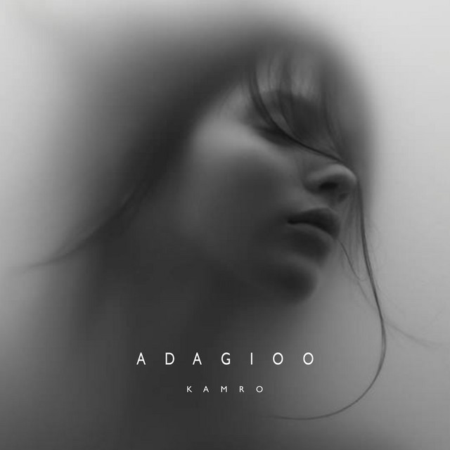 Adagioo - Single by Kamro | Spotify