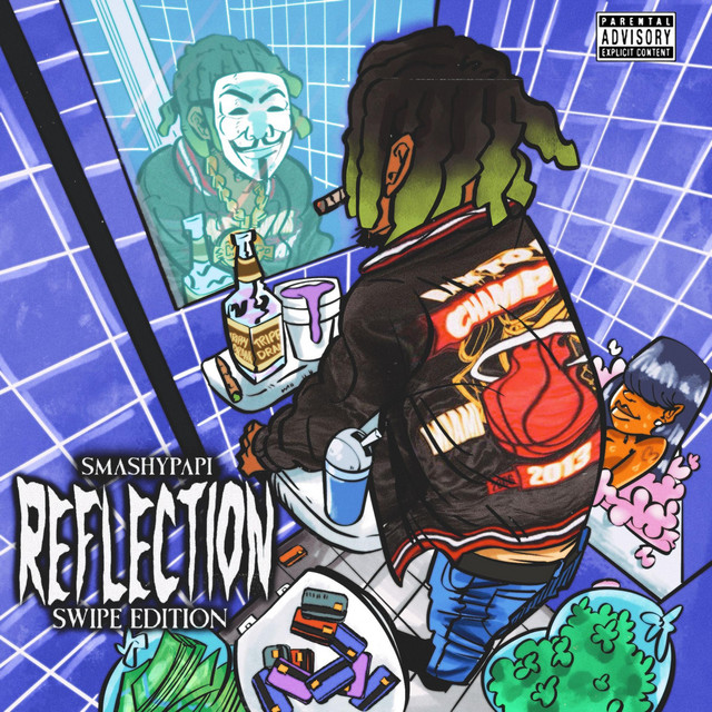 Reflection - EP by Smashypapi | Spotify